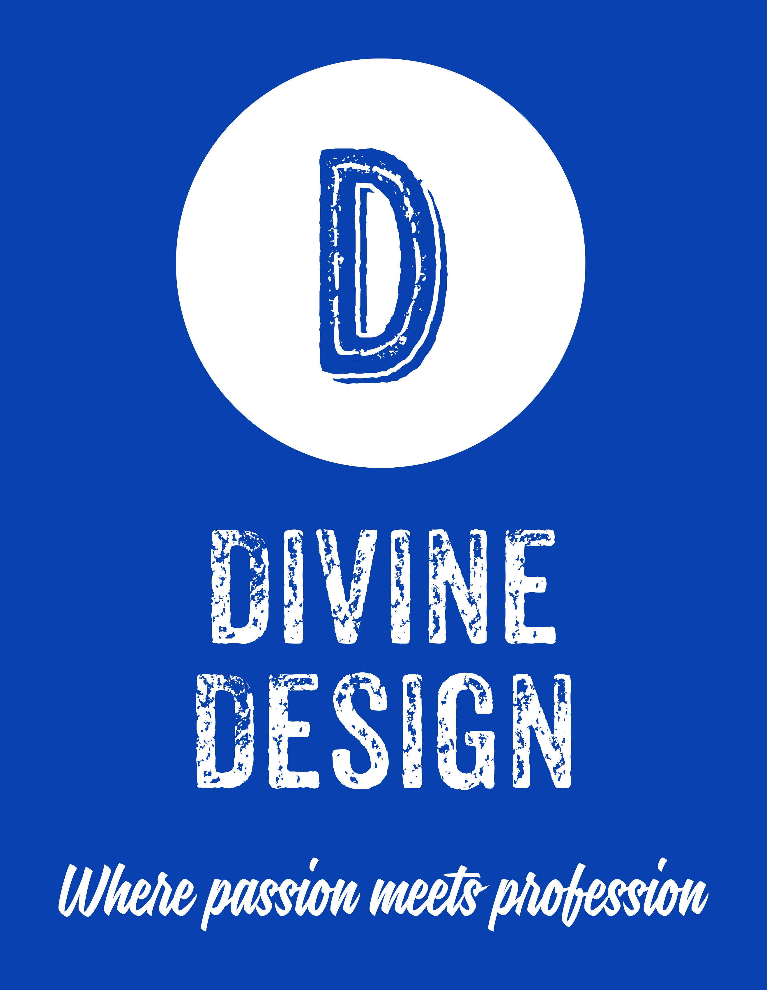Divine Design